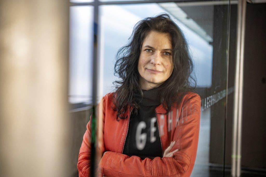 Osterfestival 2022: Hannah Crepaz im Interview