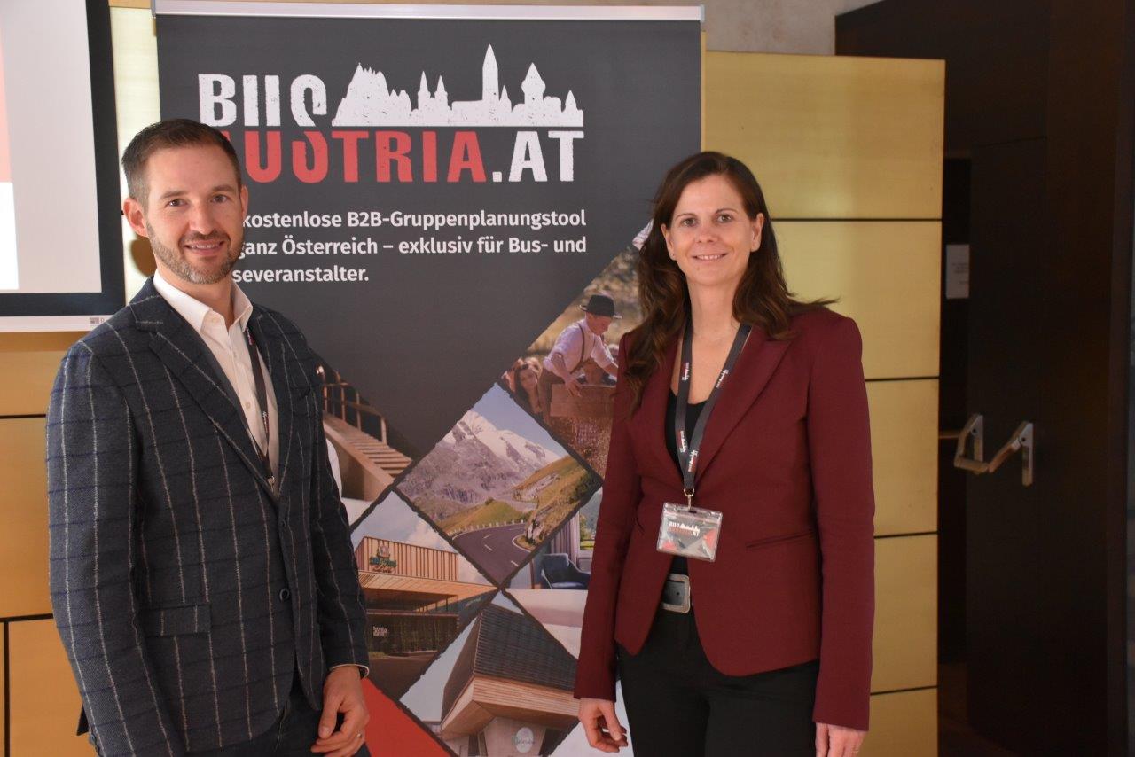 Bus Workshop 2025 auf der Burg Hasegg